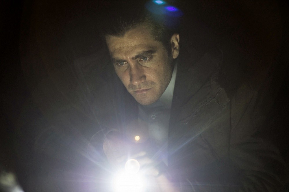 Prisoners: Guzikowski & Villeneuve Subvert the Usual Thriller – Father ...