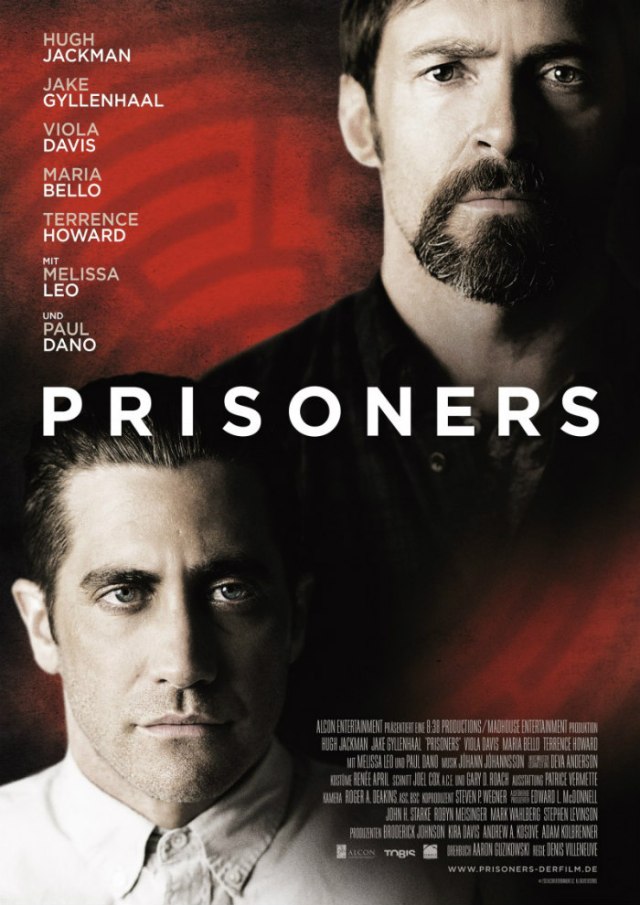 Prisoners: Guzikowski & Villeneuve Subvert the Usual Thriller – Father ...