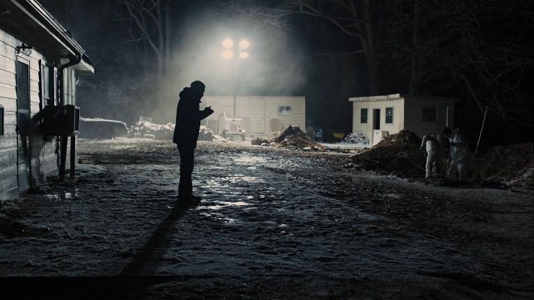 Prisoners: Guzikowski & Villeneuve Subvert the Usual Thriller – Father ...