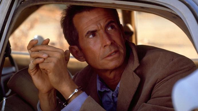Psycho III: Norman, Still Crazy After All These Years – Father Son Holy ...
