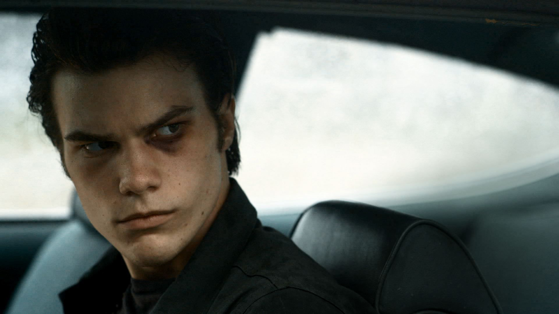 Chasing the White Rabbit of Anger – Father Son Holy Gore