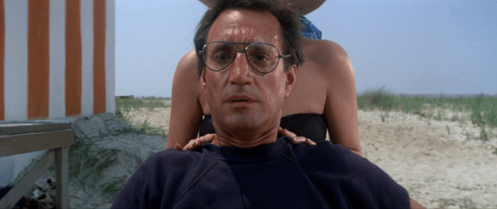 The Legacy of Spielberg & His Big Bad JAWS – Father Son Holy Gore
