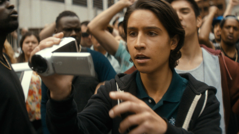 Fear the Walking Dead – Season 1, Episode 2: “So Close, Yet So Far ...