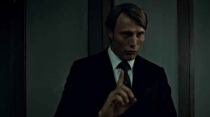 Hannibal – Season 1, Episode 7: “Sorbet” – Father Son Holy Gore