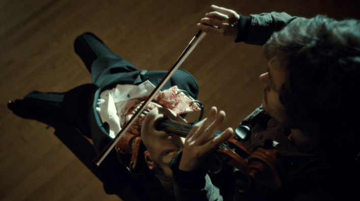 Hannibal – Season 1, Episode 8: “Fromage” – Father Son Holy Gore