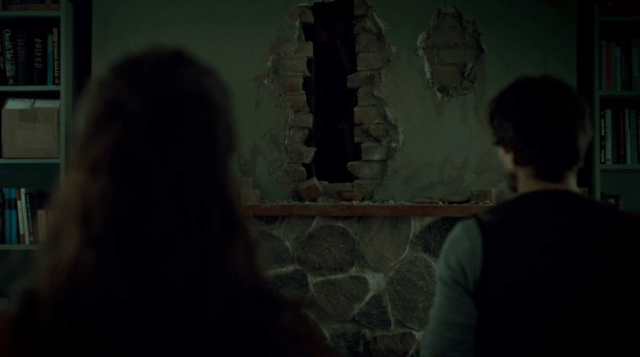 Hannibal – Season 1, Episode 8: “Fromage” – Father Son Holy Gore
