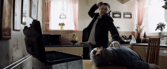 KILL LIST: Gothic Nationalism’s Violent Erasure of Modernity – Father ...