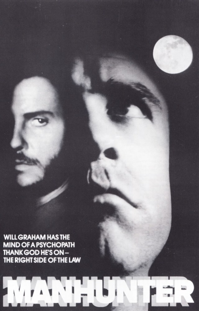 MANHUNTER’s Neon Michael Mann Beauty – Father Son Holy Gore