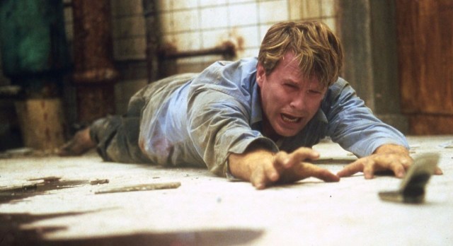 Saw: Raw Modern Indie Horror – Father Son Holy Gore