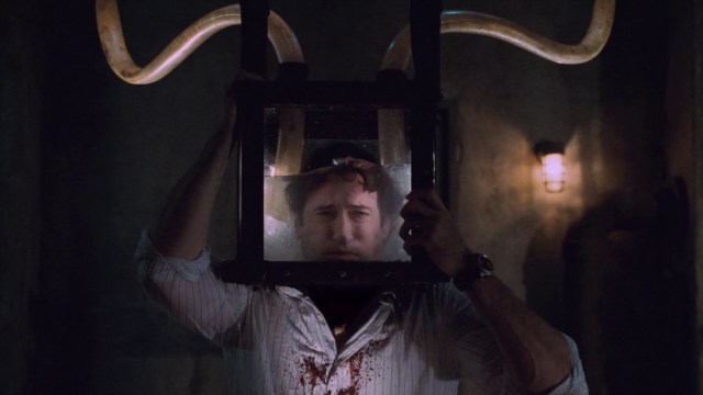 Saw V: And Things Get Worse – Father Son Holy Gore
