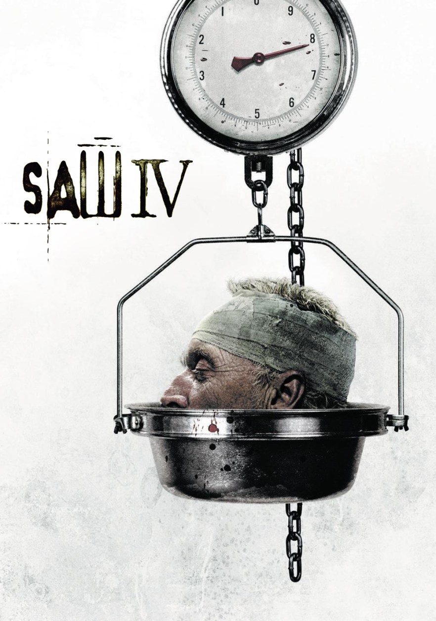 The Surprising Fun of Saw IV – Father Son Holy Gore