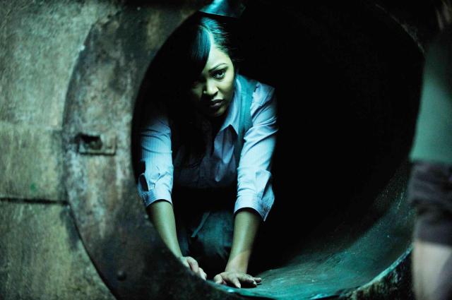 Saw V: And Things Get Worse – Father Son Holy Gore