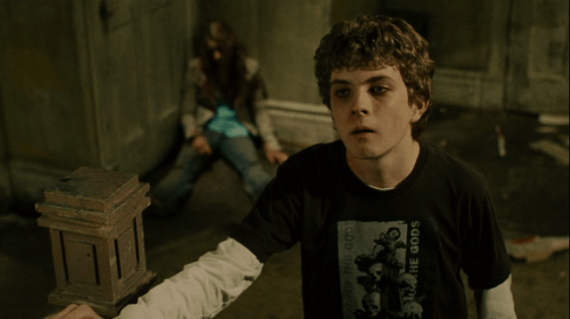 Saw II Proves Bigger Is Not Better – Father Son Holy Gore