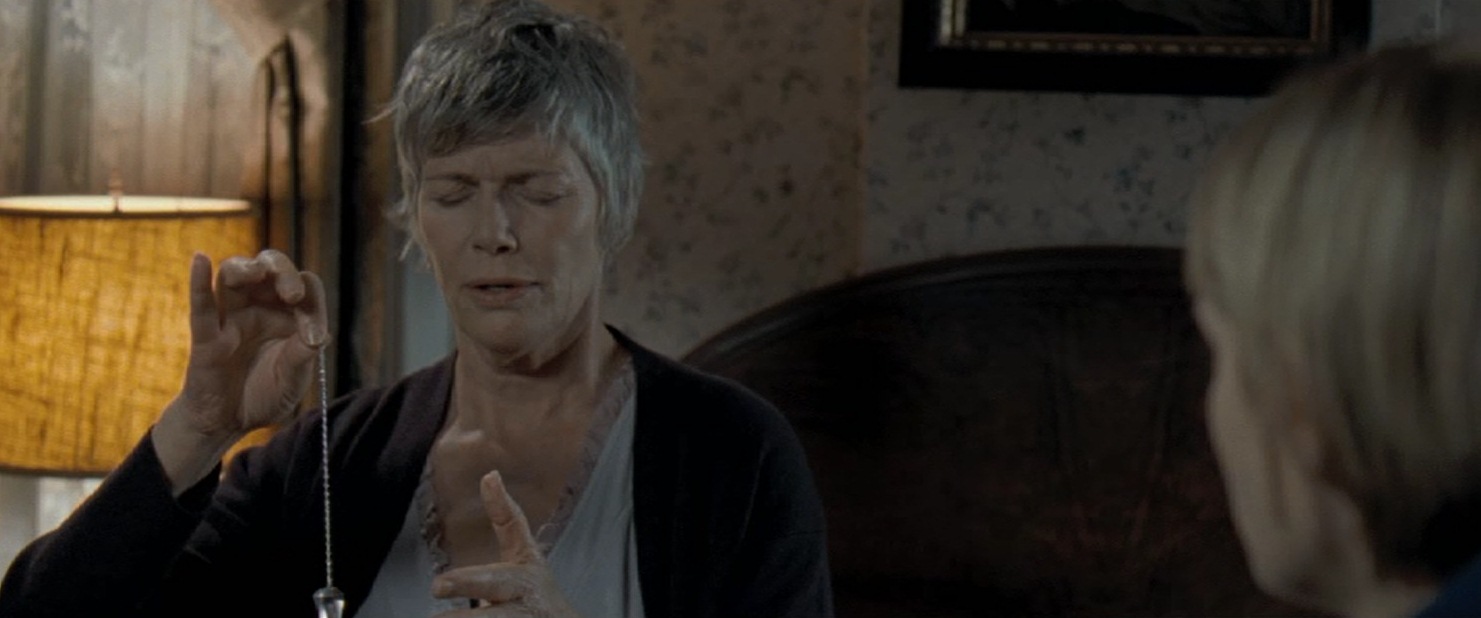 Haunted Historical Horror: Ti West’s The Innkeepers – Father Son Holy Gore