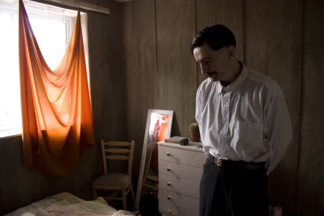 Gerard Johnson’s Tony: Portrait of a British Killer – Father Son Holy Gore
