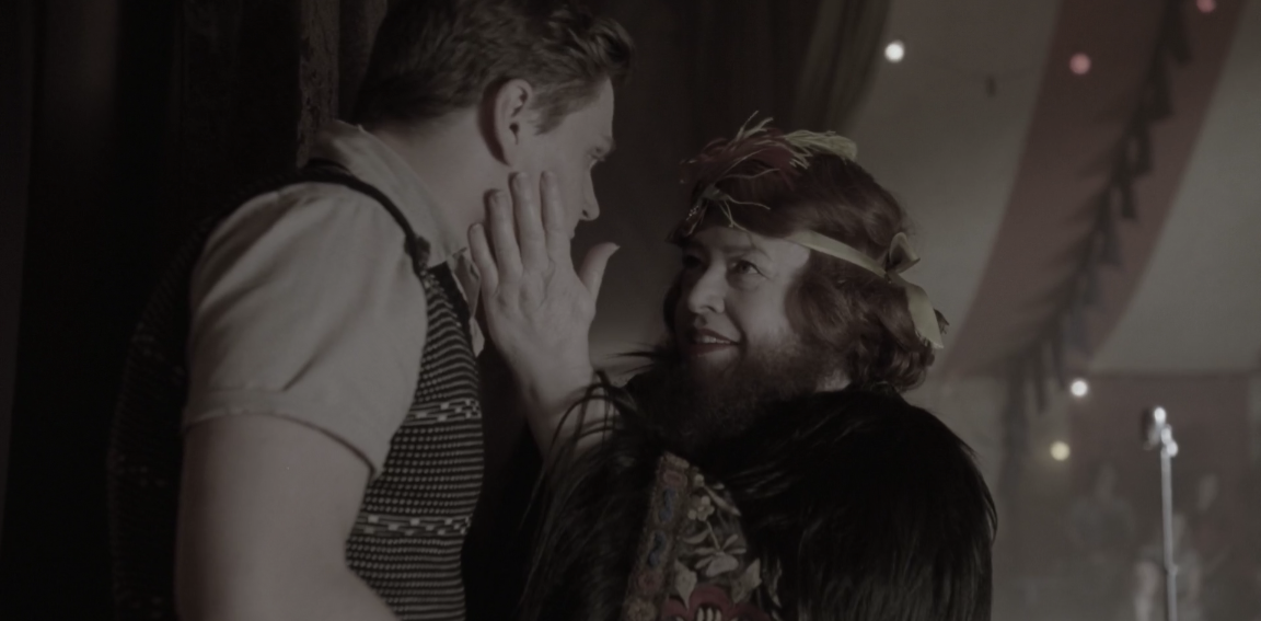 American Horror Story – Freak Show, Episode 12: “Show Stoppers ...