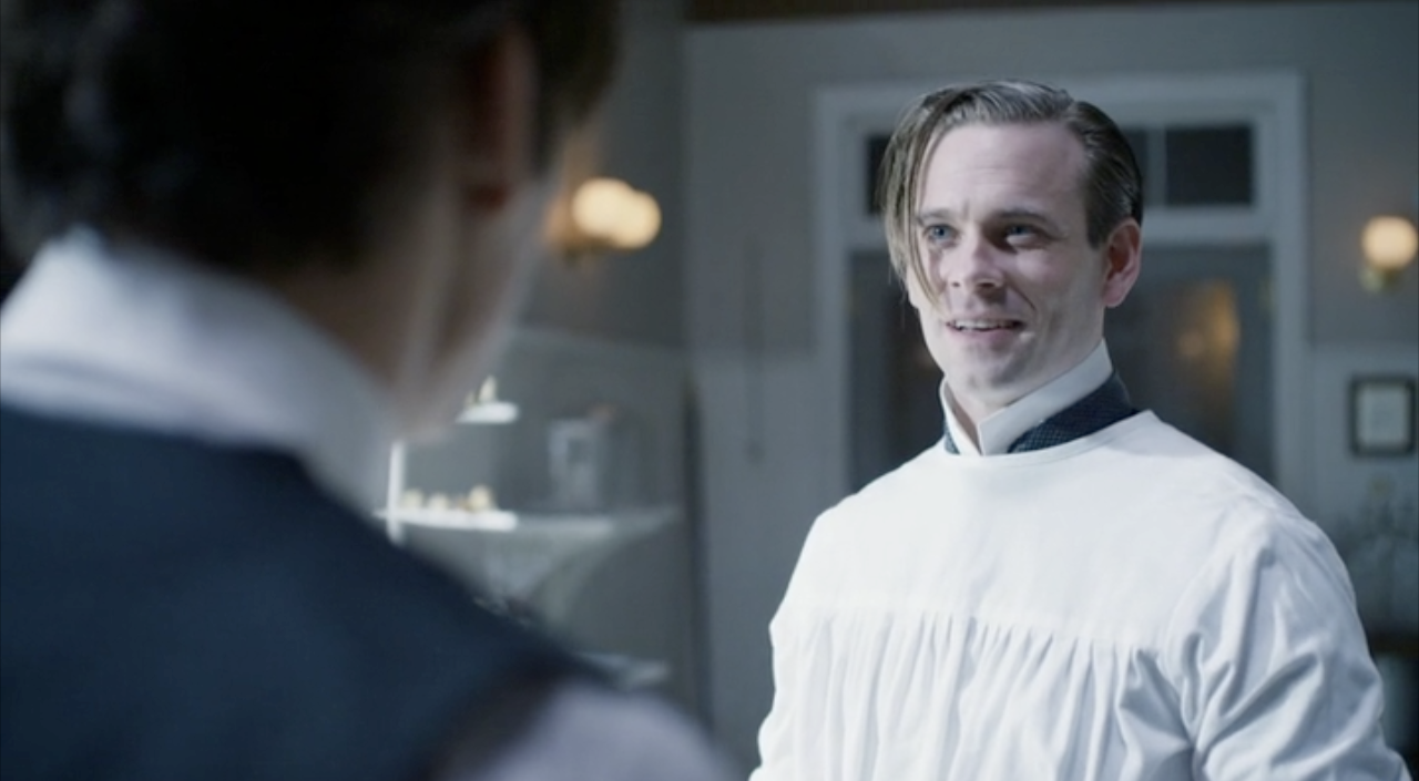 Picture 32 – Father Son Holy Gore