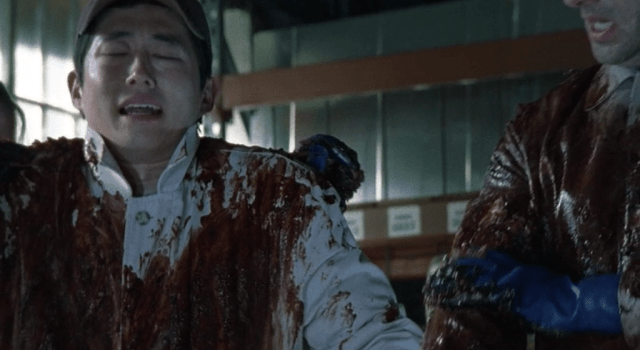 The Walking Dead – Season 1, Episode 2: “Guts” – Father Son Holy Gore