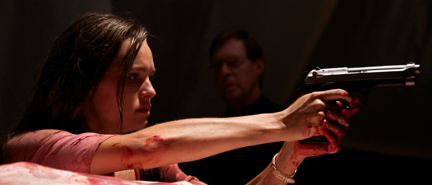 Martyrs 2.0 – The Little Remake That Shouldn’t – Father Son Holy Gore