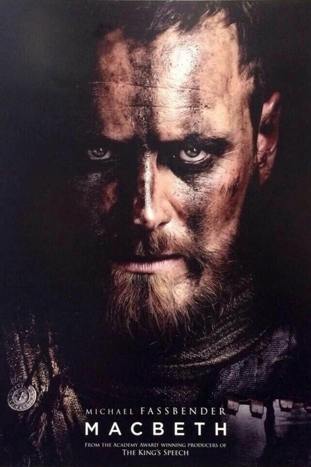 Cotillard & Fassbender in a Properly Haunting Macbeth – Father Son Holy ...