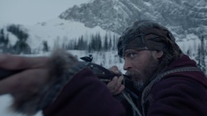 The Revenant is Beautiful & Wild & Maybe a Little Exaggerated – Father ...