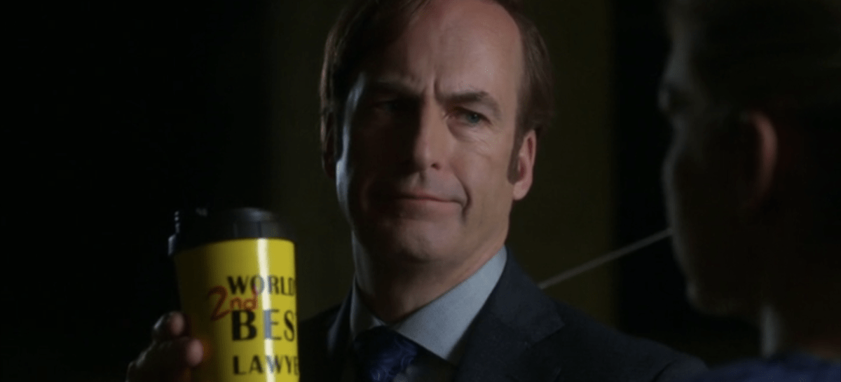 Better Call Saul – Season 2, Episode 2: “Cobbler” – Father Son Holy Gore