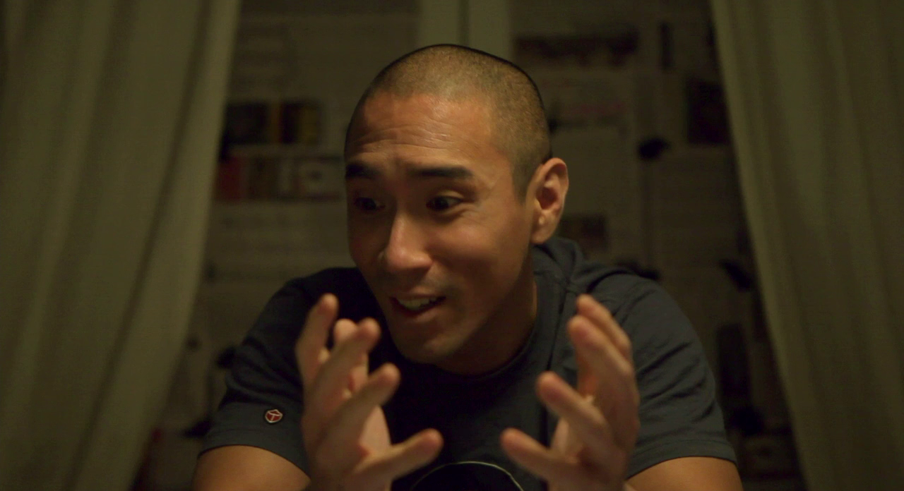 Afflicted: Found Footage Captures a Dangerous Disease – Father Son Holy ...