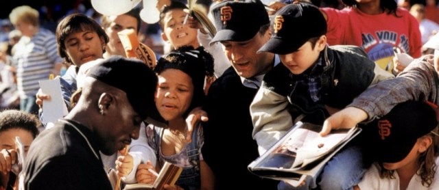 Tony Scott’s THE FAN: A Retrospective Review – Father Son Holy Gore