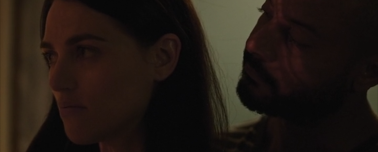 Slasher – Season 1, Episode 1: Pilot – Father Son Holy Gore