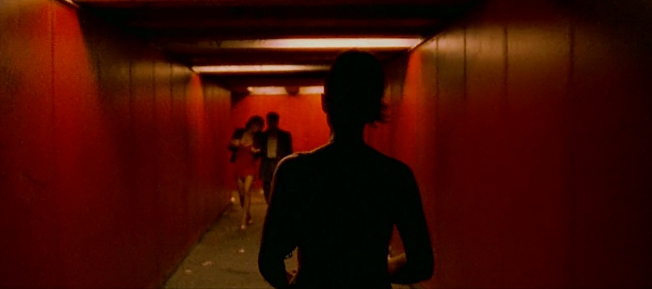 Sensory Assault: The Experience of Time in Irreversible – Father Son ...