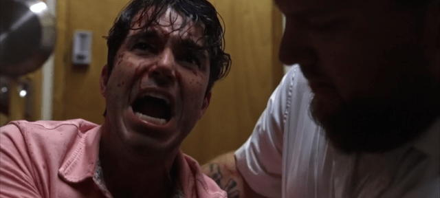 Slasher – Season 1, Episode 2: “Digging Your Grave With Your Teeth ...