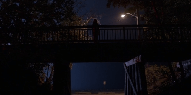 Slasher – Season 1, Episode 3: “Like as fire eateth and burneth wood ...