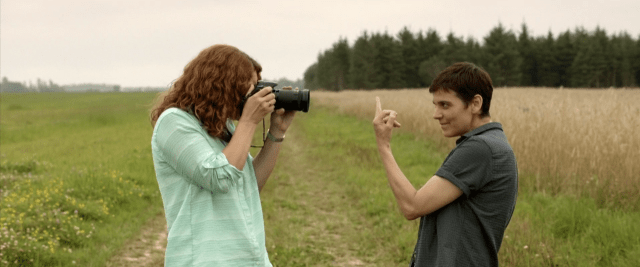 Slasher – Season 1, Episode 5: “Ill-Gotten Gains” – Father Son Holy Gore