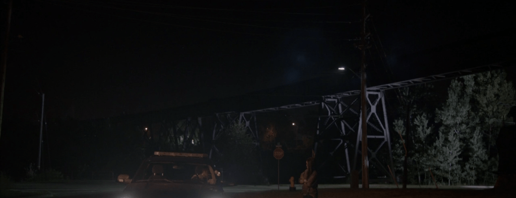 Slasher – Season 1, Episode 6: “The One Who Sows His Own Flesh ...