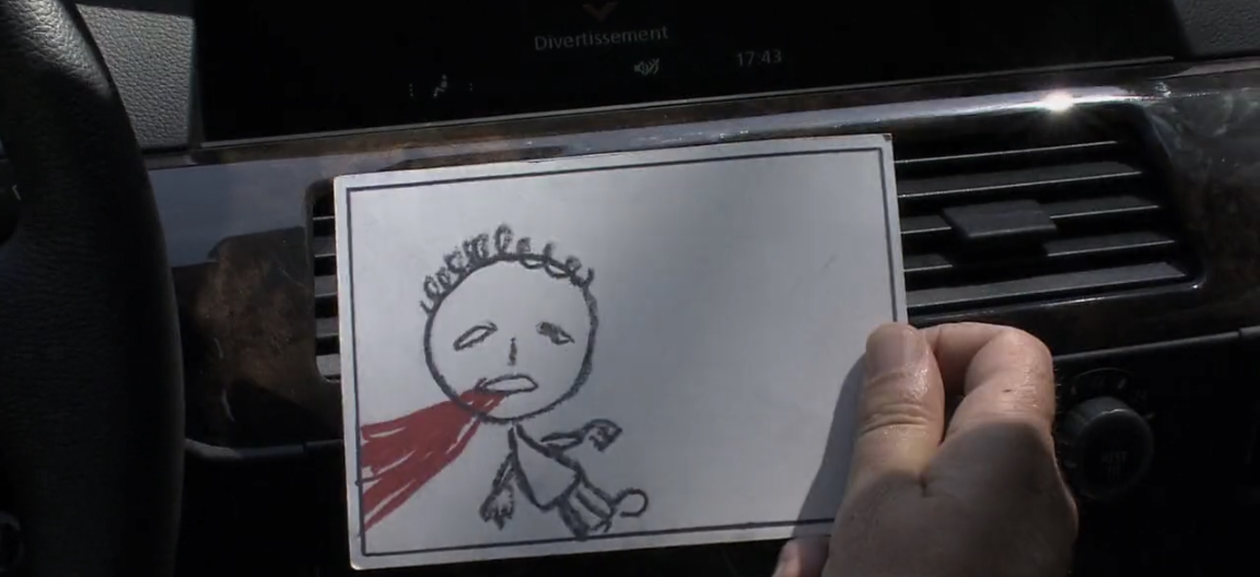 Haneke’s Cache: White Colonial Guilt Under a Voyeurist Microscope ...