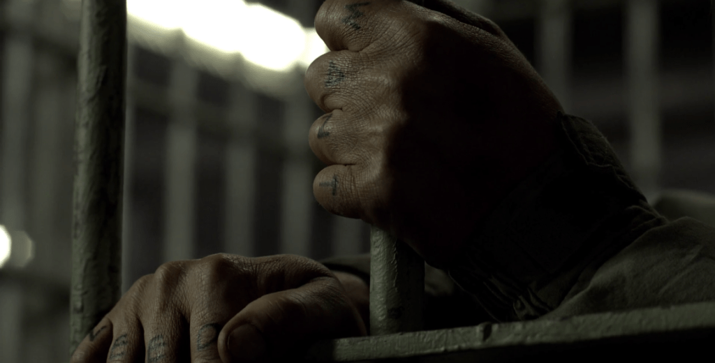 Banshee – Season 1, Episode 6: “Wicks” – Father Son Holy Gore