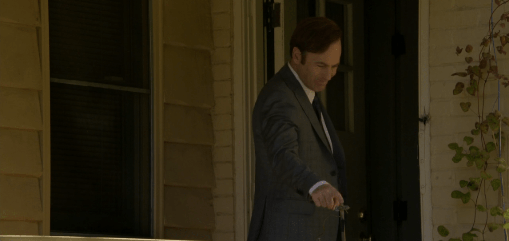 Better Call Saul – Season 2, Episode 10: “Klick” – Father Son Holy Gore