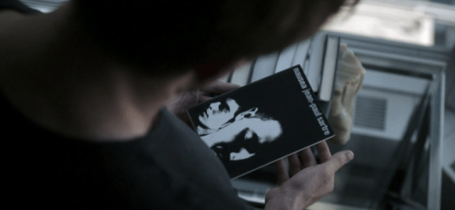 Damien – Season 1, Episode 8: “Here Is Wisdom” – Father Son Holy Gore