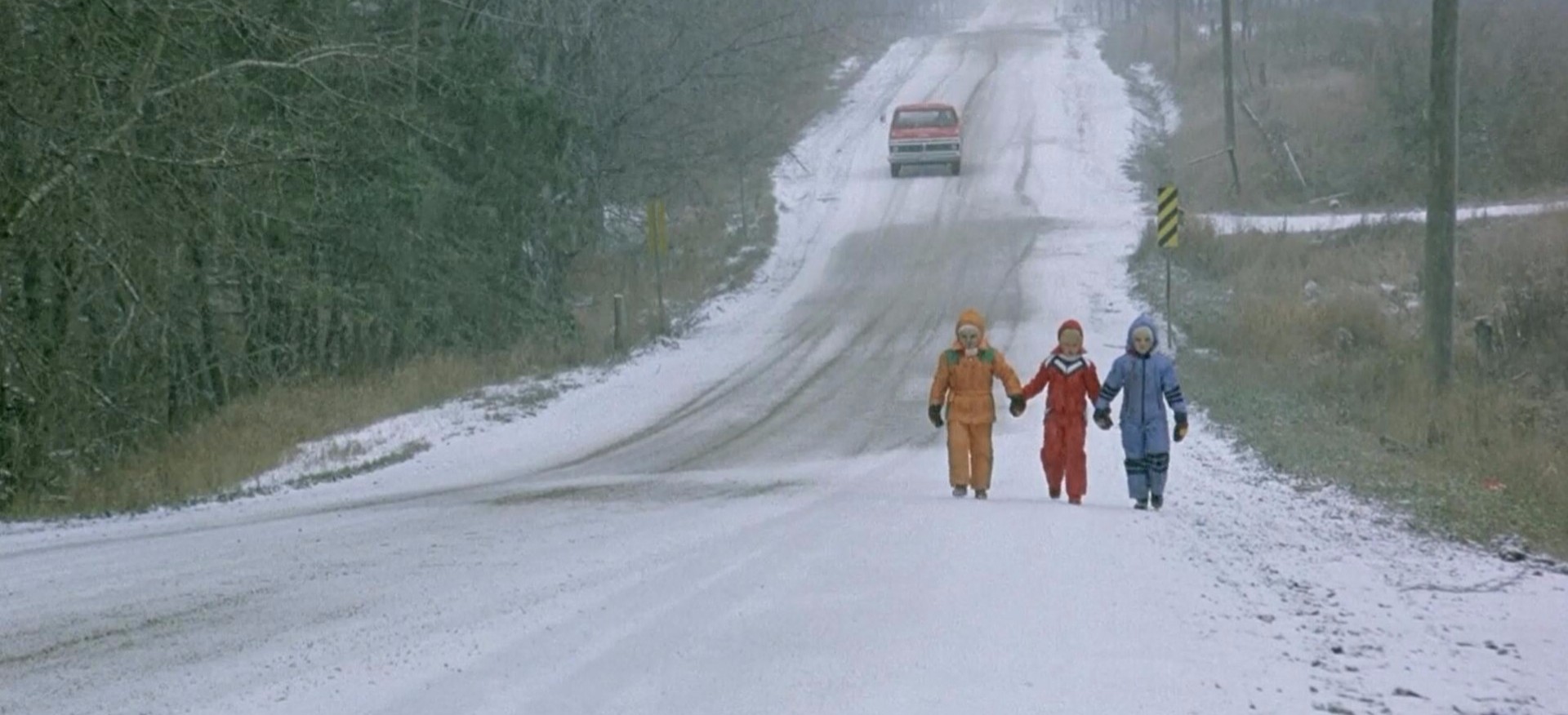 The Metaphysical Rage of Broken Marriages in Cronenberg’s The Brood ...