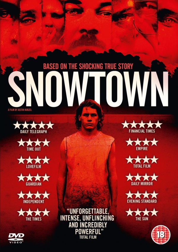 Snowtown: The Chilling Seduction of the Disadvantaged – Father Son Holy ...