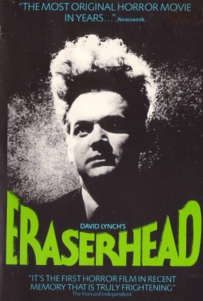 David Lynch’s Eraserhead: Existential Terror at its Finest (and Most ...