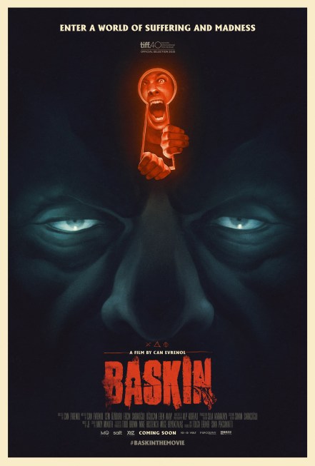 BASKIN: Take a Ride to the Heart of Hell – Father Son Holy Gore
