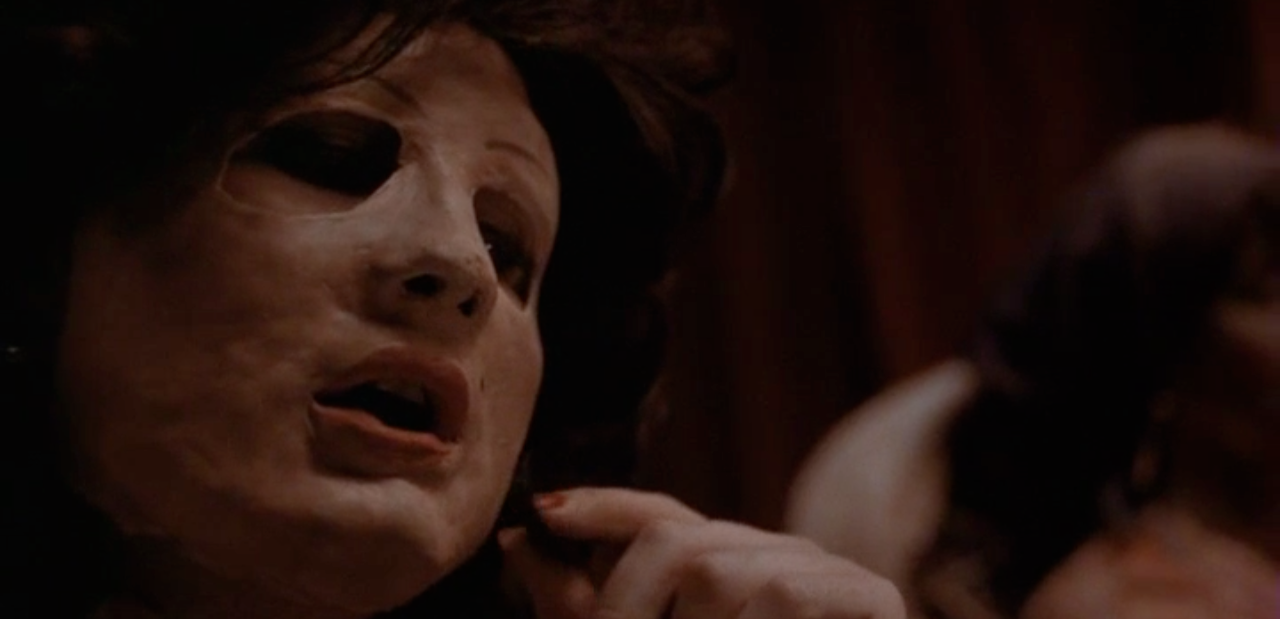 Texas Chainsaw Massacre: The Next Generation – A True Horror Turd ...