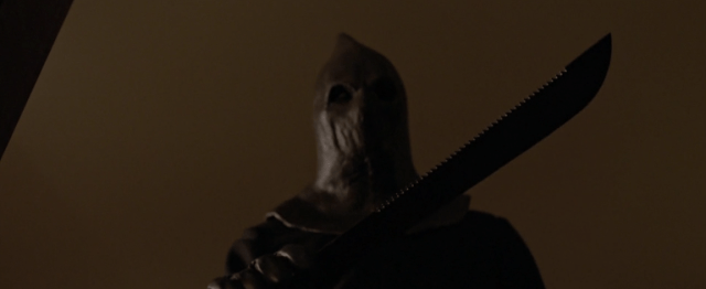 Slasher – Season 1, Episode 7: “In the Pride of His Face” – Father Son ...