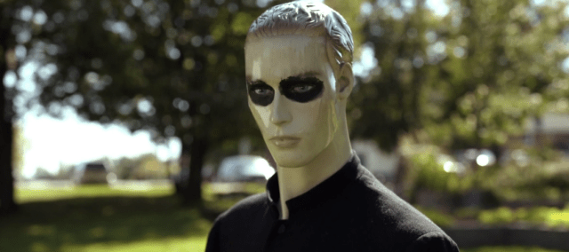 Slasher – Season 1, Episode 7: “In the Pride of His Face” – Father Son ...