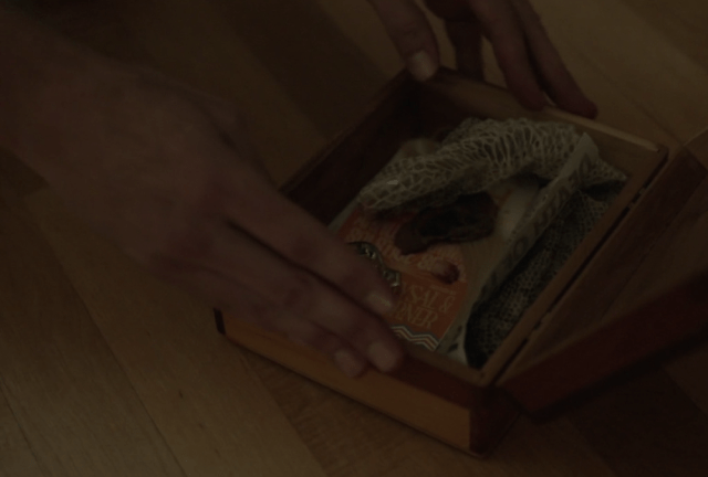 Slasher – Season 1, Episode 7: “In the Pride of His Face” – Father Son ...