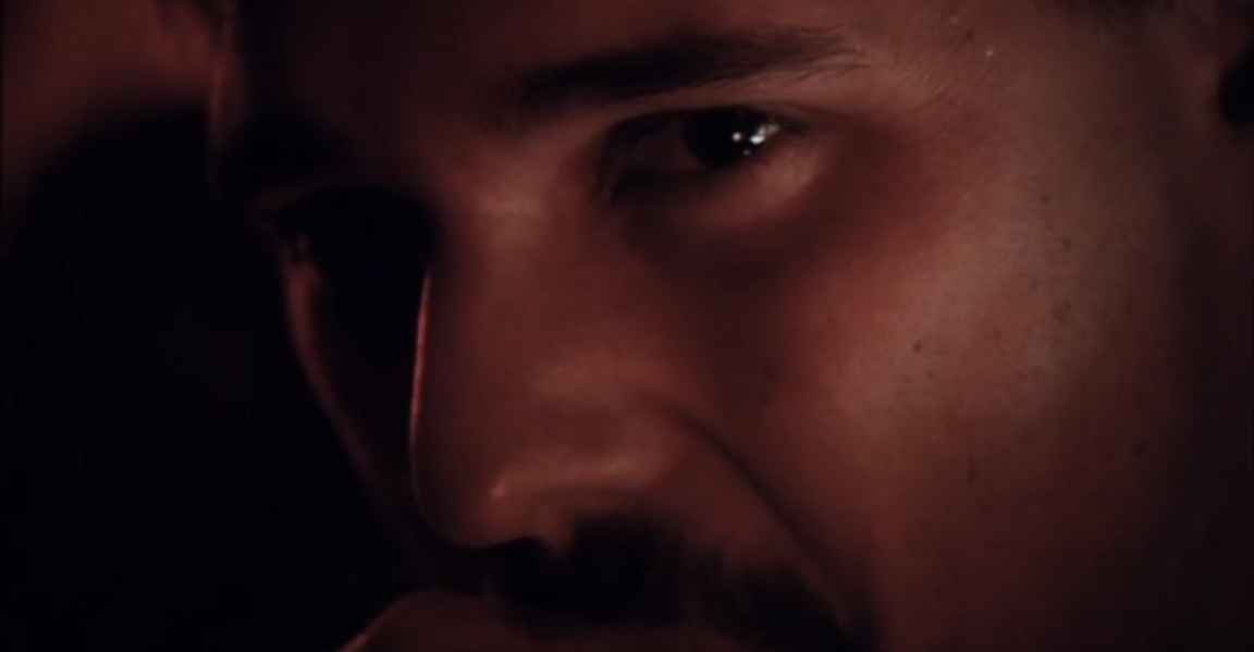 Chopper: A Storytelling Liar – Father Son Holy Gore