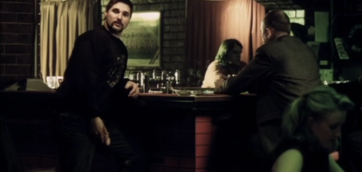 Chopper: A Storytelling Liar – Father Son Holy Gore