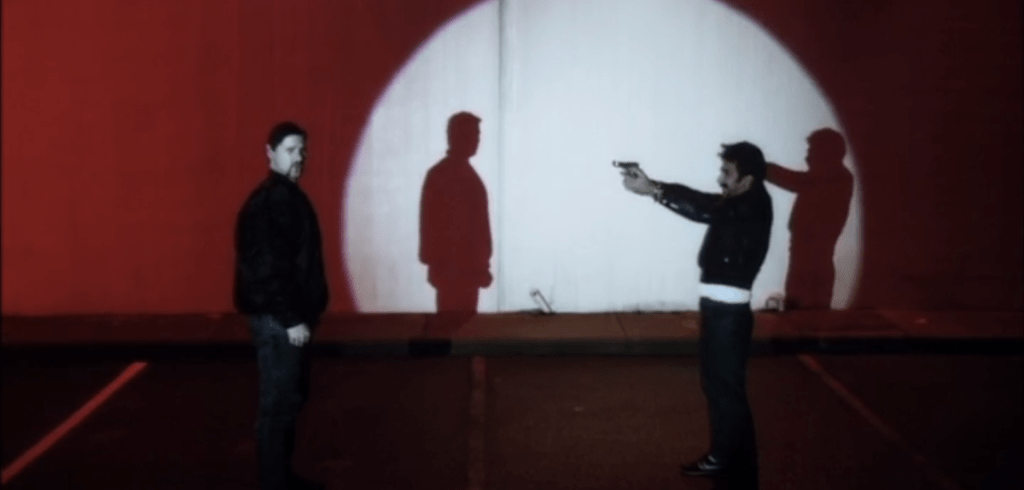 Chopper: A Storytelling Liar – Father Son Holy Gore