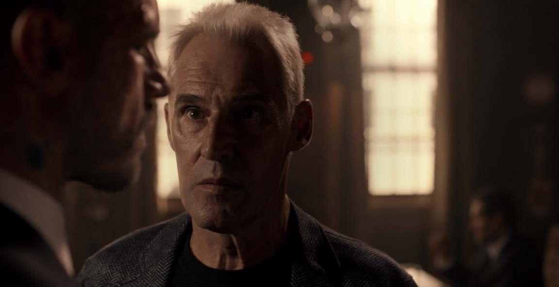 Banshee – Season 1, Episode 1: “Pilot” – Father Son Holy Gore